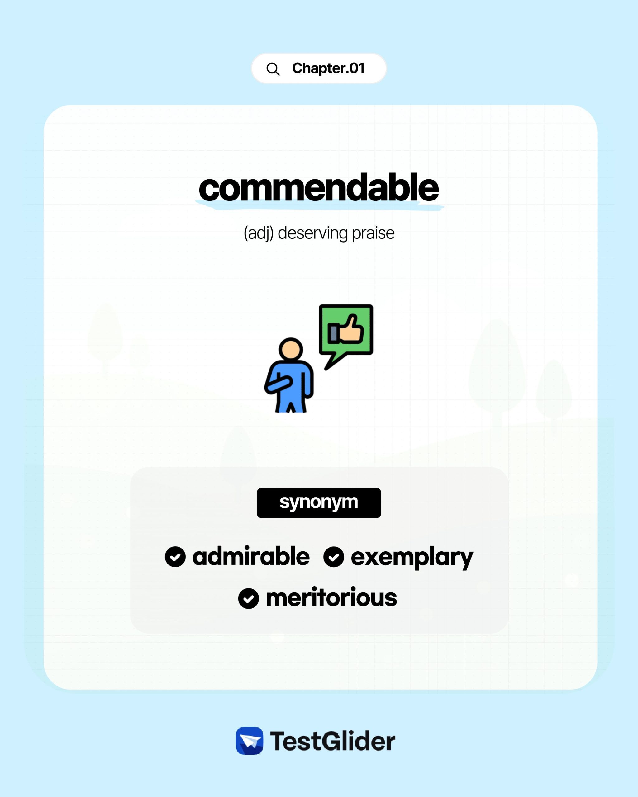 Aiming for IELTS 7.0, Seven Essential English Words (Including Synonyms ...