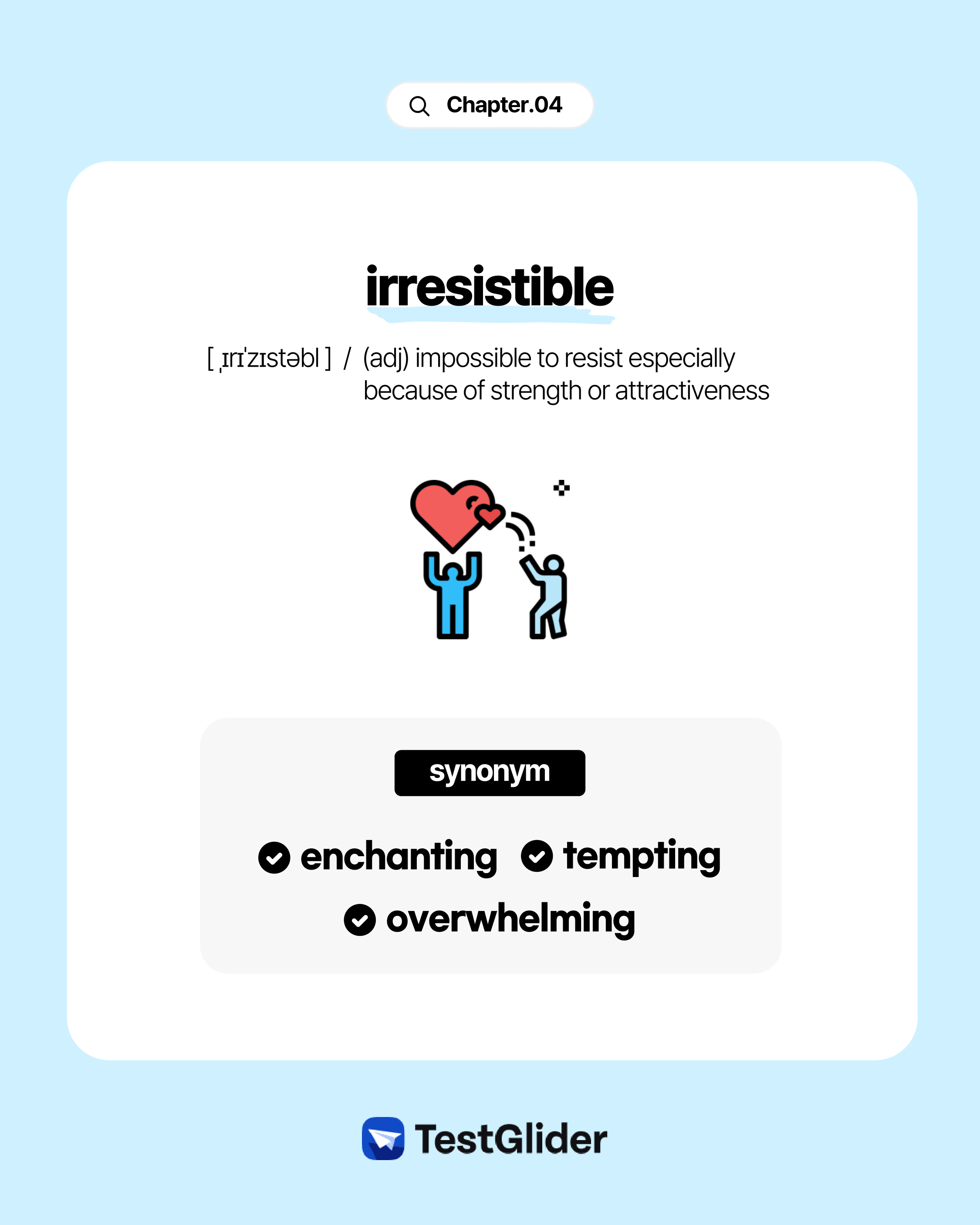 7 Crucial Vocab to get 100 on TOEFL : Part 1 - TestGlider