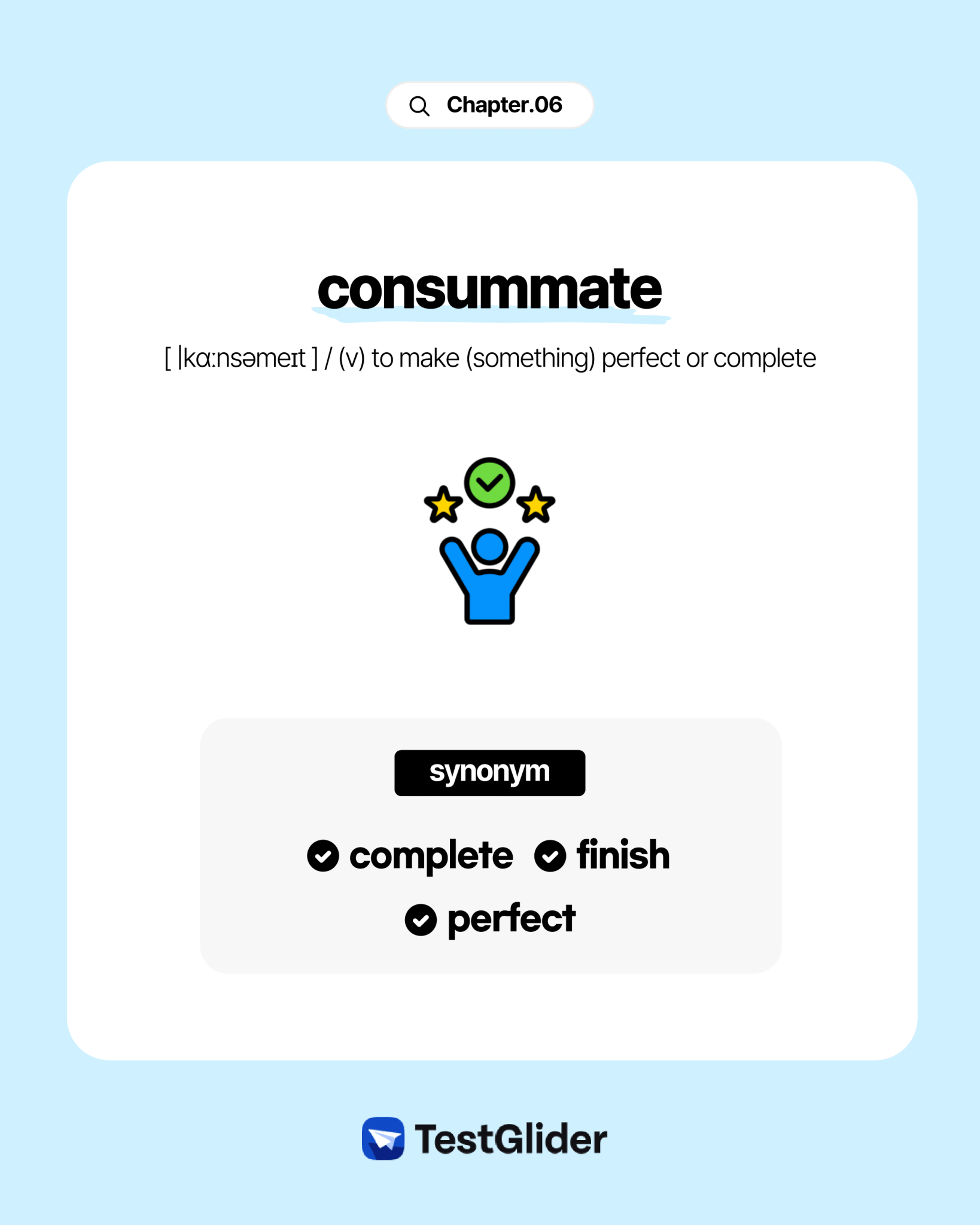 7 Crucial Vocab to get 100 on TOEFL : Part 1 - TestGlider