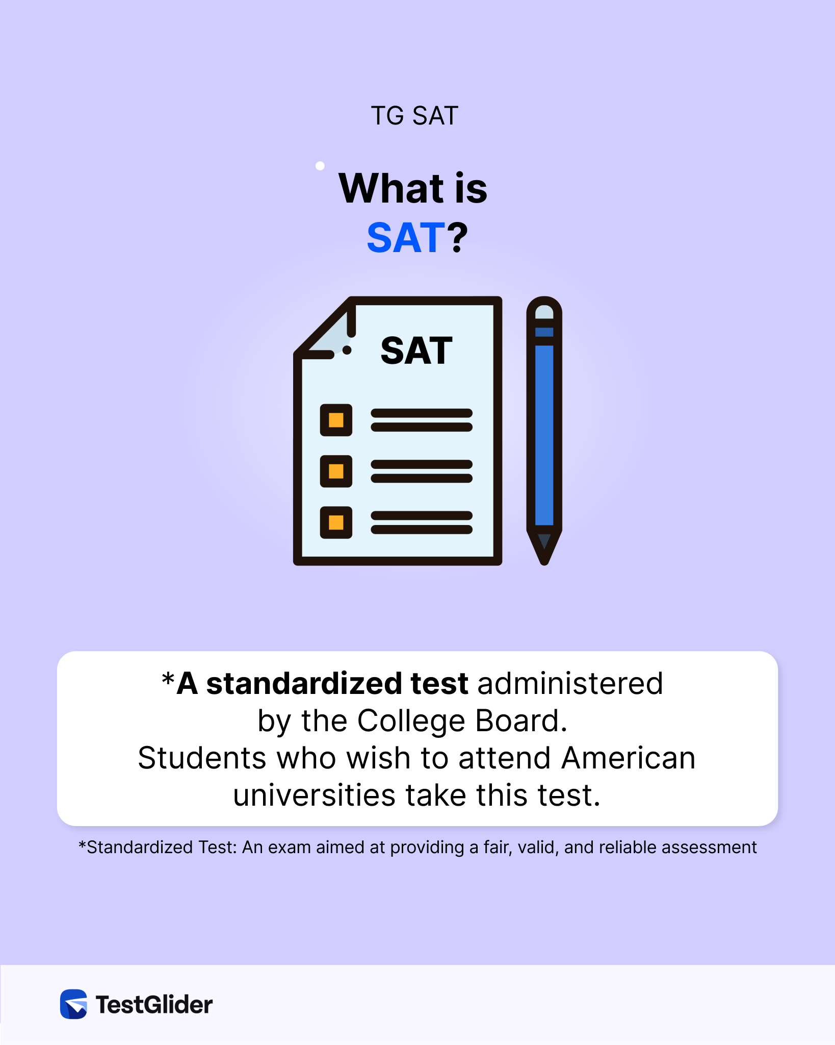 What Has Changed with the Digital SAT? - TestGlider